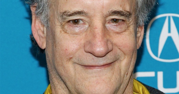 John Rothman Filmography (1949-)