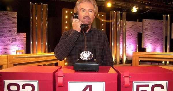 Jay's Childhood and Adulthood Shows