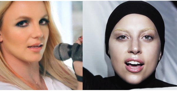 Songs by Female Singers (Part 3)