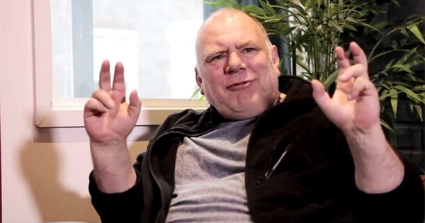 The Films of Richard Ridings