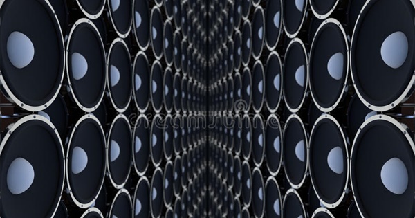 Top 11 Surround Sound Flicks