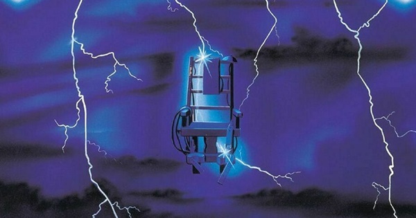 Rate Your Music's Top 100 Albums of 1984