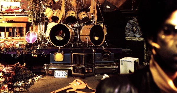 Rate Your Music's Top 100 Albums of 1987