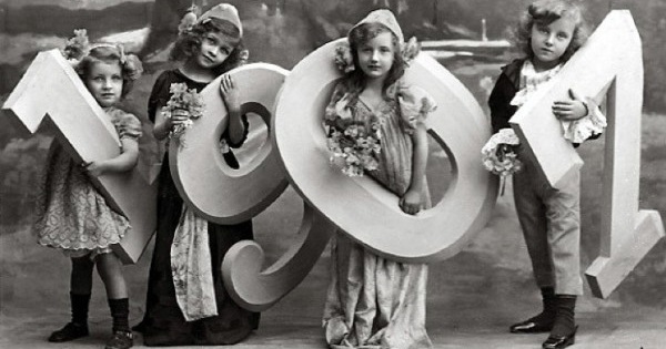 Movies I've Watched (1907)