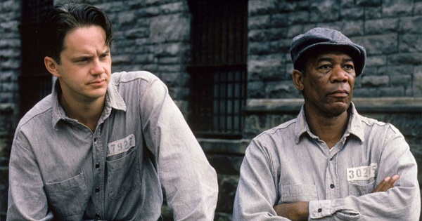 100 Most Seen Movies of All Time