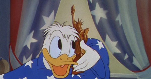 200 "D" Movies for the National Film Registry