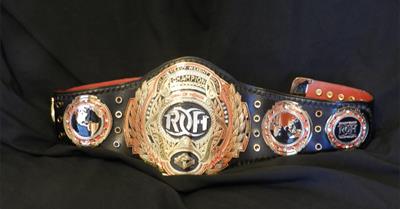 ROH World Title