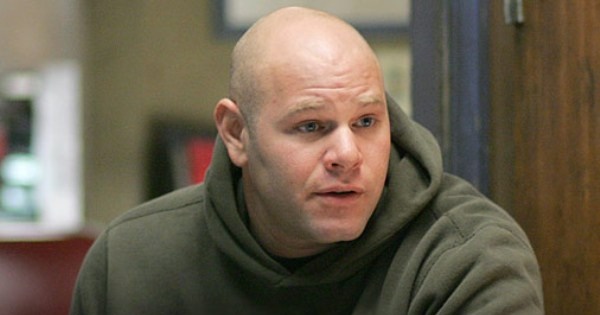Domenick Lombardozzi Movies I've Seen Update
