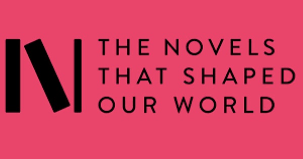 The BBC's 100 Most Inspiring Novels - Page 3