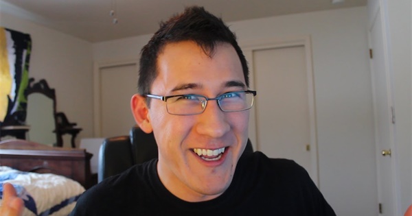 Games Played by Markiplier in February 2013