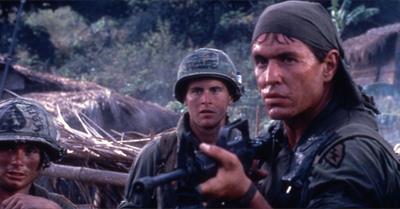 15 Essential War Films