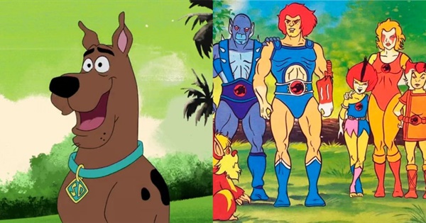 10 Most Nostalgic Saturday Morning Cartoons (CBR.com)
