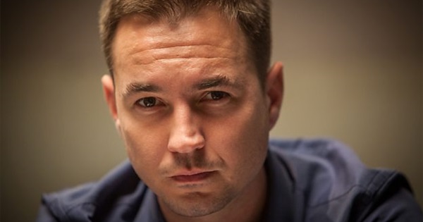 Martin Compston Movies