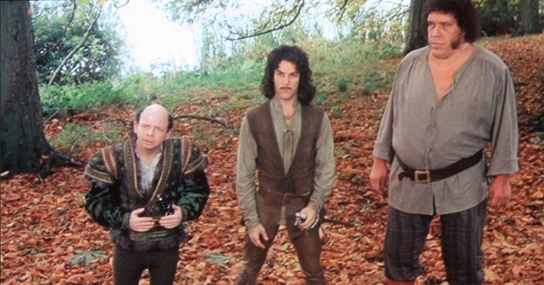 A List of 'P' Movies