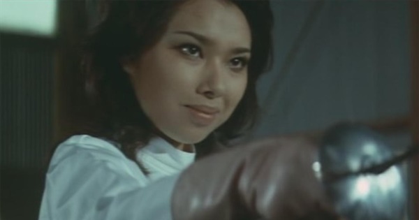 The Films of Ryôko Ema