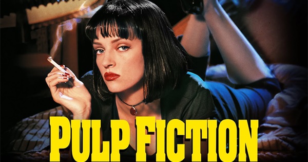 The Best Movies From 1994