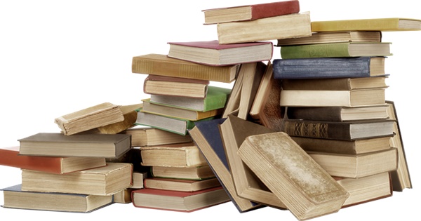 ♥ Books I've Read in 2019 ♥