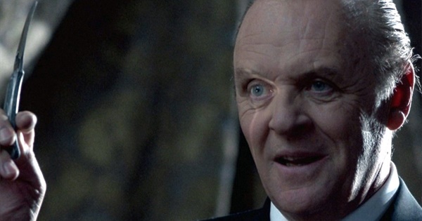 Brianna's "H" Horror Movies