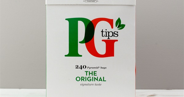 Top Ten PG Tips Adverts