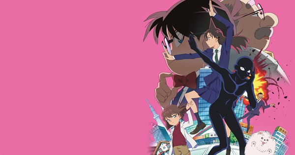 Case Closed (Detective Conan) Episode Guide (2026 Update) - Page 12