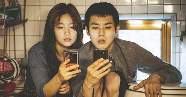 Every Movie Sammy J's Seen 2026 Update - Page 36