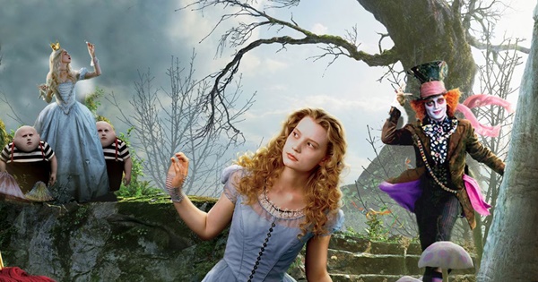 Amazing Movies You Should See