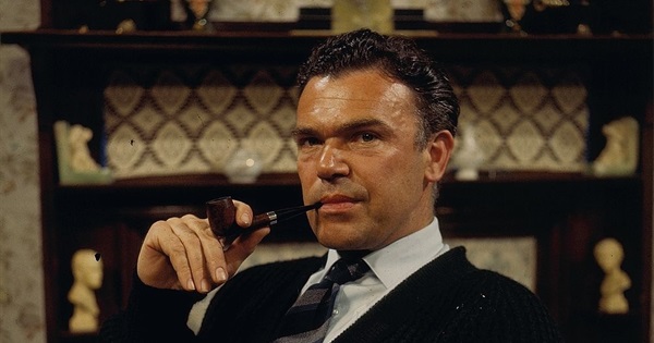 Richard Leech Movies