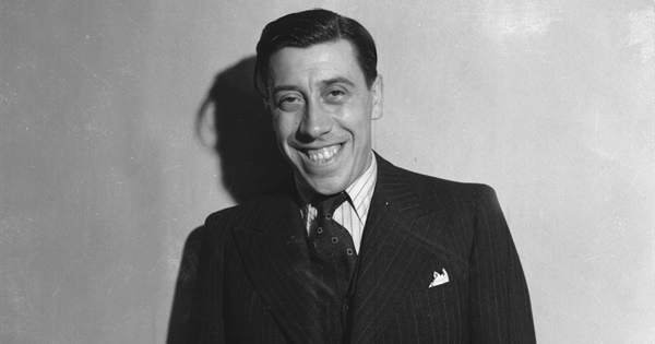 Fernandel's Full Filmography (1930-1970)