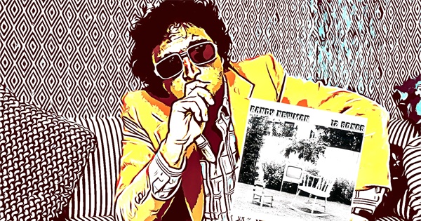 Randy Newman Discography