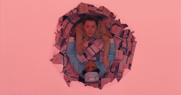 Farmgirl's 45 Favourite Movies