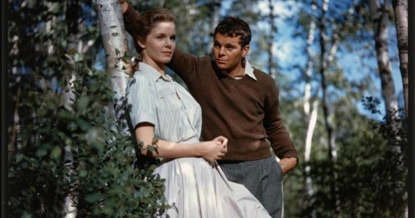 Top 10 Films of 1957