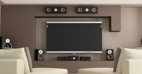 Top 10 Surround Sound Flicks