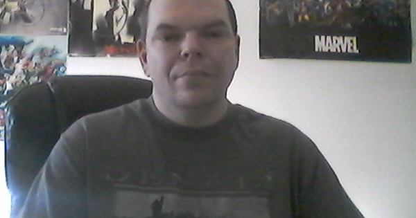 Darrin's Favourite Books