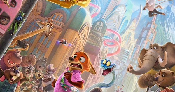 Movies Zak Watched in 2025