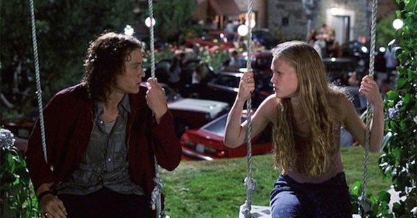 200 Movies Azra Has Seen