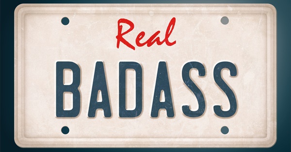 Non Fiction Bad Asses