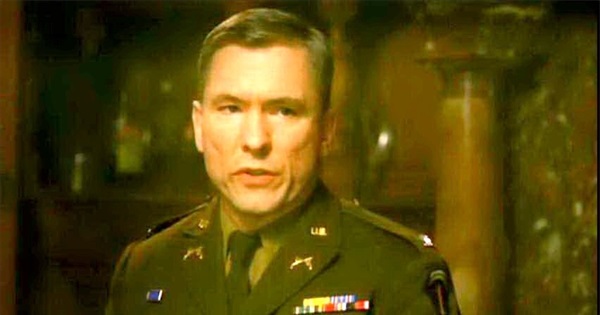 Martin Mcdougall Movies