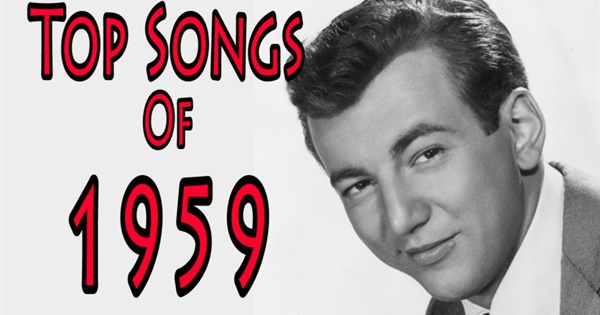 Top 100 Songs of 1959