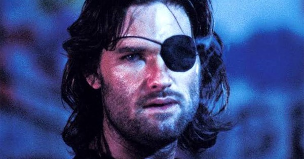 SDM Listman's Top 10 Kurt Russell Performances