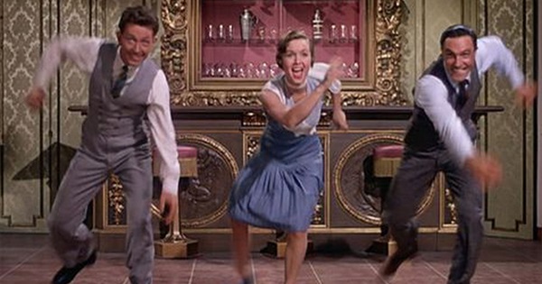 Top 10 Films of 1952