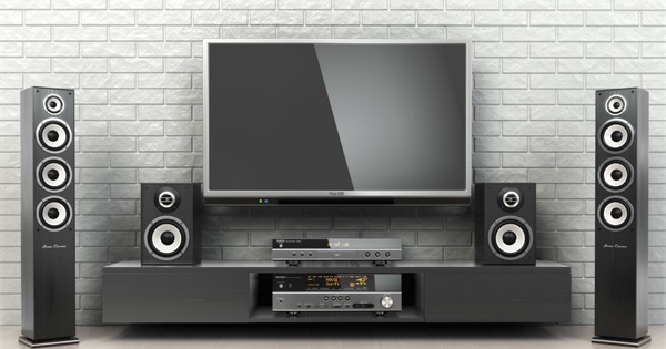 Another Top 10 New Surround Sound Flicks