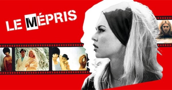 Cinema Seeker's Ten Best Films of 1963