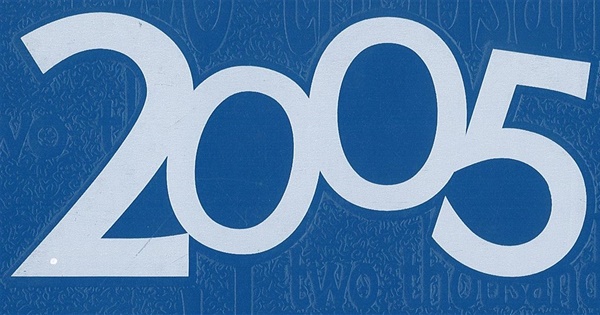 Films I've Seen From 2005