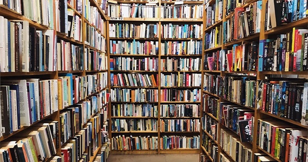 Johnny Read These in '21