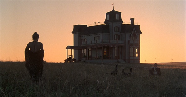 100 Movies Starting With "D"