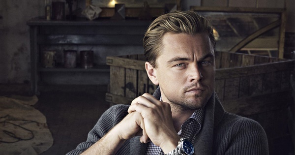 Leonardo DiCaprio Movies Ranked Best to Worst