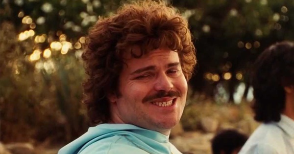 Willy's Favorite Movies of All Time