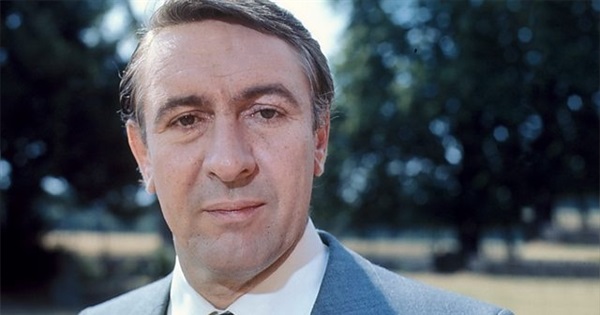 Robert Stephens Movies