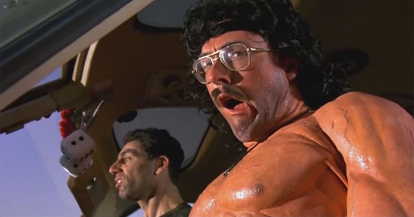 1989 Sammy J's Seen Films (2025 Version)