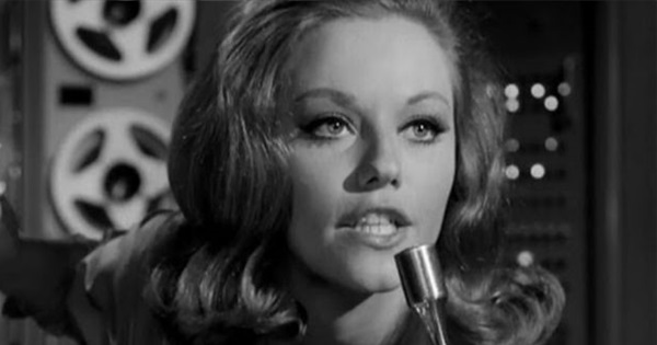 The Films of May Heatherly